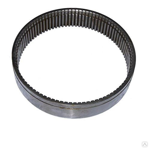 Шестерня редуктора - запчасть для Caterpillar D6. 9G8639 GEAR-RING ...