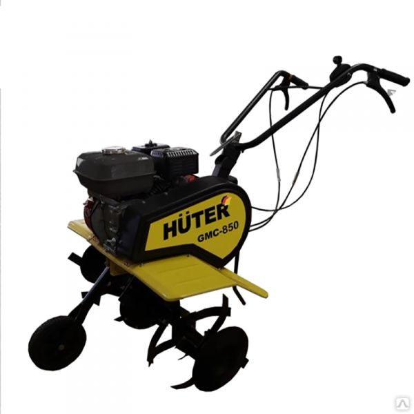 Мотокультиватор Huter GMC-850 купить за 28 990 руб./шт. в Москве от ...