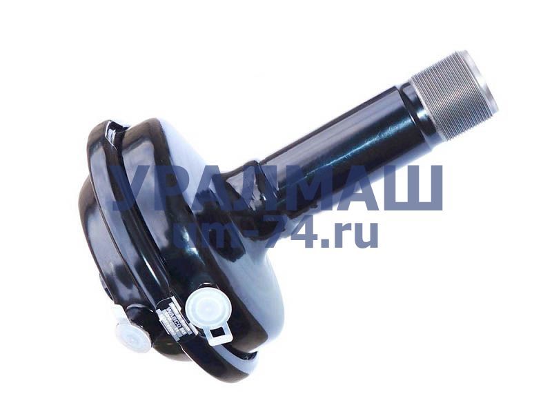 Камера тормозная переднего моста (пневмотормоза) (аналог WABCO ...