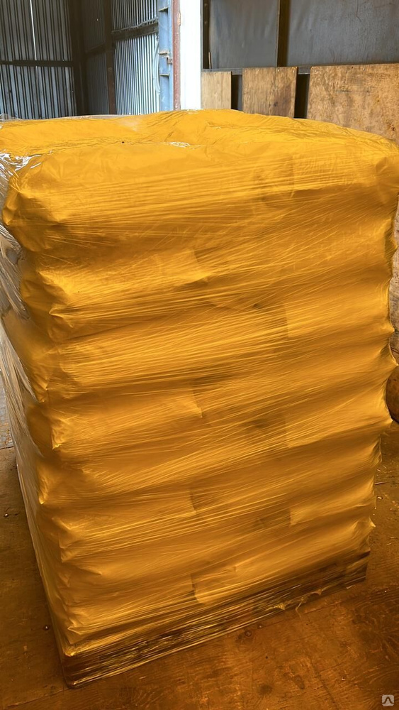 Флокулянт Magnafloc 6260 купить в Астане с доставкой | Азия Хим